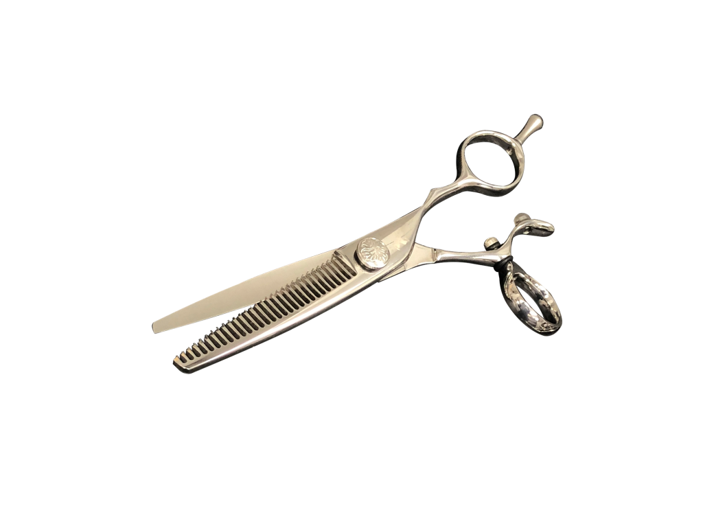 Rotor – Thinner / Texturizer – 6″ – Zen Master Scissors – Create Perfection