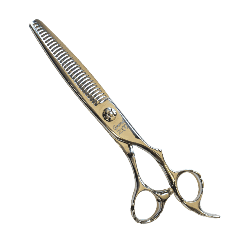 Zen Master Scissors – Create Perfection – Stay Sharp Longer