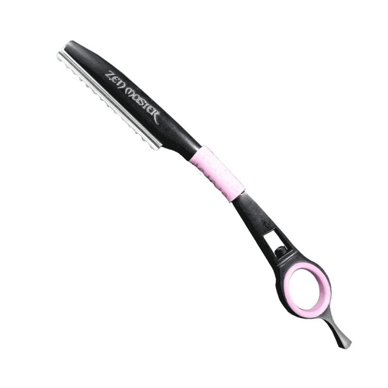 Zen Master Scissors – Create Perfection – Stay Sharp Longer